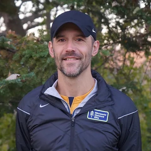 Run Performance Guide LP | Human Powered Health